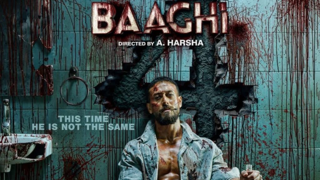 Bollywood – SSR Movies