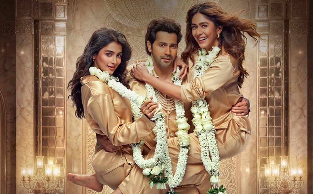 Bollywood – SSR Movies