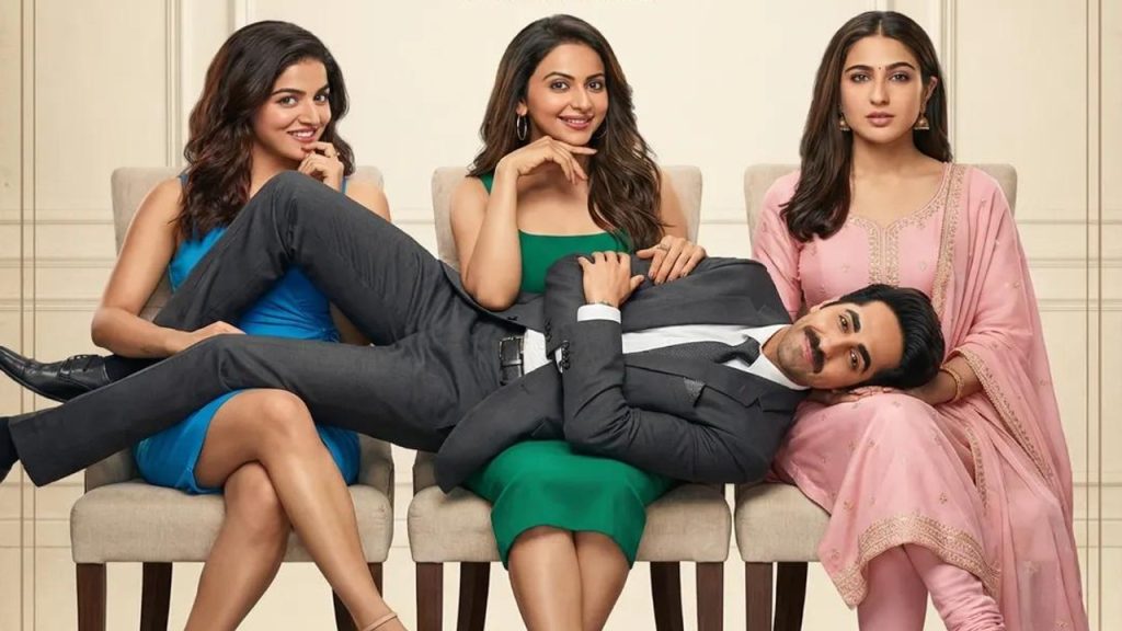 SSR Movies – Upcoming Movies, Box Office Info & Film News